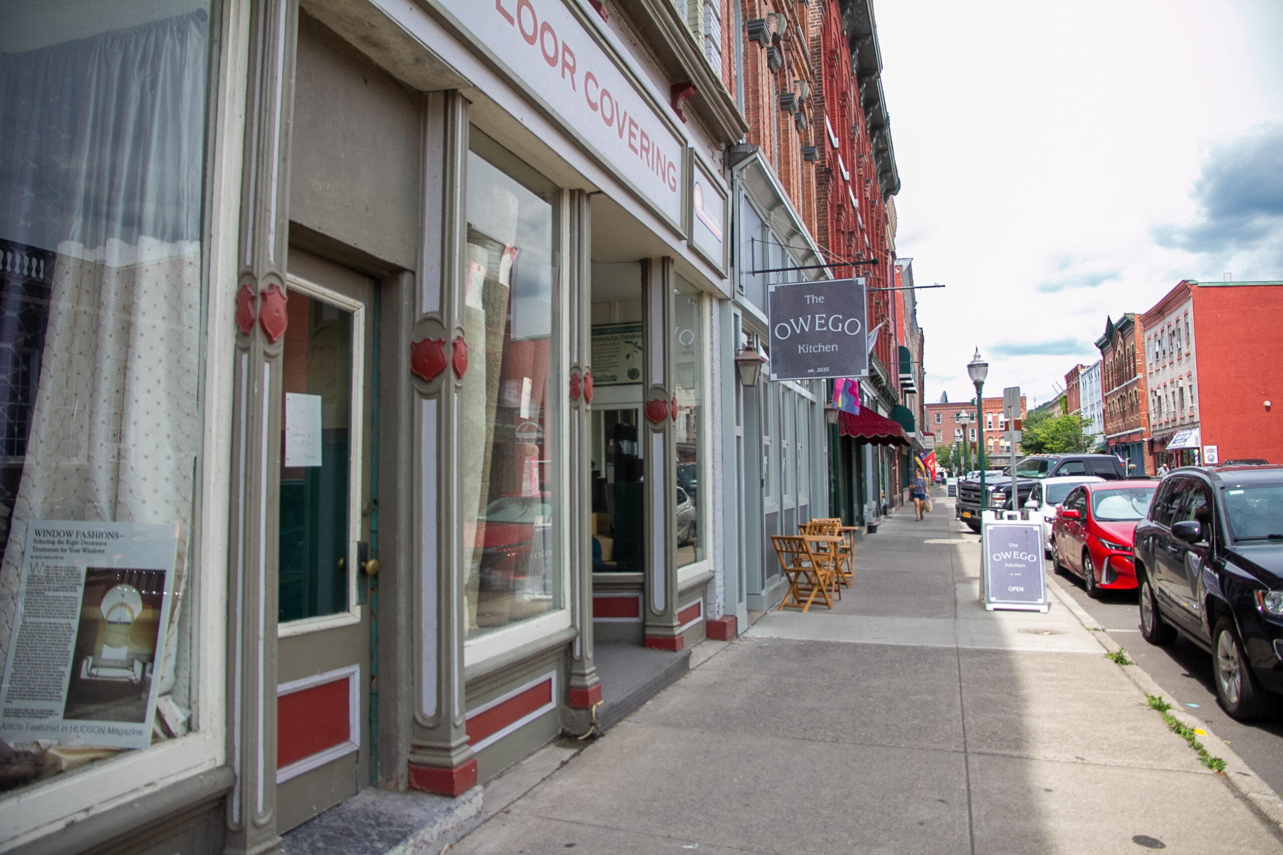 Pick Owego: Your Treasure Map to Antique Delights in Owego & Tioga ...